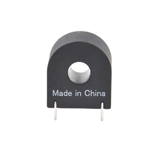 Zentar 20a 10ma Precision Current Transformer Pct702 Micro Ac Current