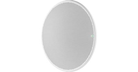Shure Mxa920 R Microflex Advance Round Ceiling Mxa920w R Bandh
