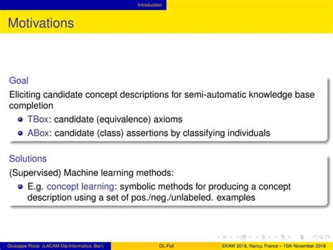 Dl Foil Class Expression Learning Revisited Pdf Physics Science