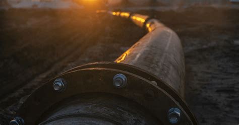 Stats Group Epoms Secure Pipeline Isolation Job In Malaysia Rigzone