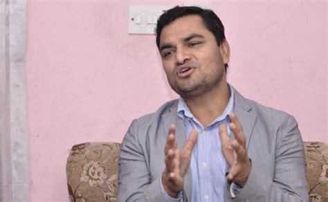 Pradip Poudel Elected From Kathmandu 5 Nepal Live Today