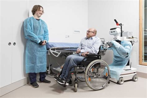 Zaki Hussein On Linkedin Robotics Telemedicine Eskin 27 Comments