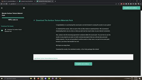Finished My First Gamedev Tv Course Today Talk GameDev Tv
