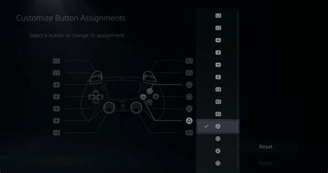 How To REMAP Any Button On PS Controller Custom Item Level Gaming