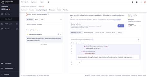 Sonarqube Cloud Github Actions でgithub リポジトリを連携しmaven プロジェクトの静的コード解析を