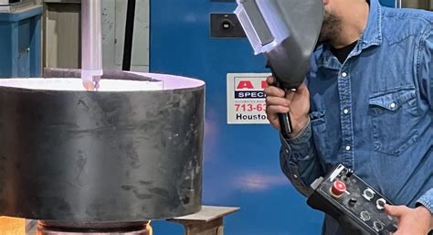 Cladding Trcw Llc Cladding Welding