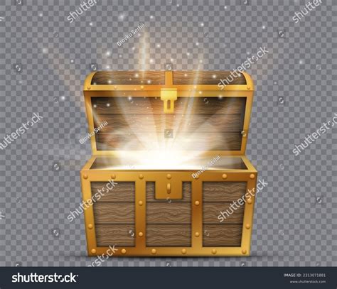 Treasure Chest Realistic Over 406 Royalty Free Licensable Stock Vectors Vector Art Shutterstock