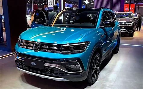 南北大众厮杀怎么选2023款新捷达VS5正面对比上汽大众途铠 车家号 发现车生活 汽车之家