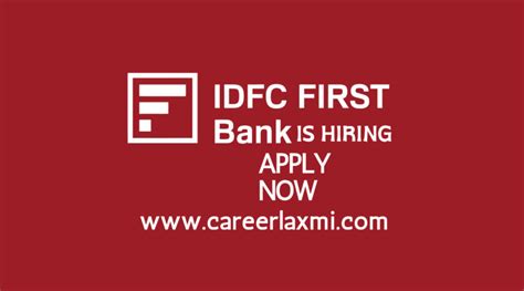 Unlock Your Potential In Banking Excellence Apply For The Role Of