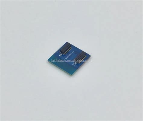 Da14580 Smallest Bluetooth Module Bluetooth 4 0 4 1 Low Energy