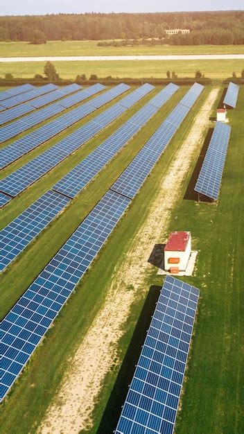 Premium Photo Clean Energy 5