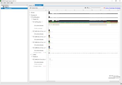Performance Measurements `cpmatmul` Slower Than `torchmatmul