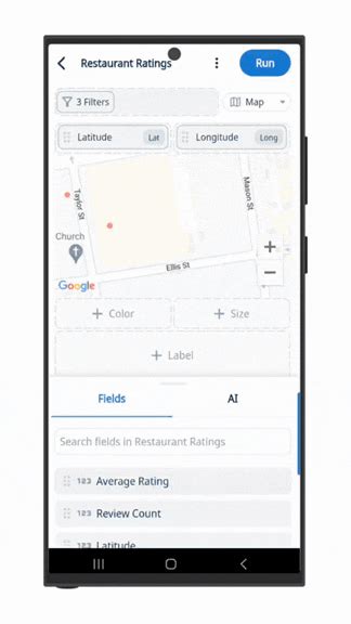 Location Based Querying Zing Data Documentation