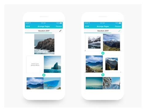 Dribbble Blurbmobile Appmockup1png By Sid Bodalia