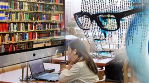 Новите библиотеки технологии и традиция Посоки БНР Новини