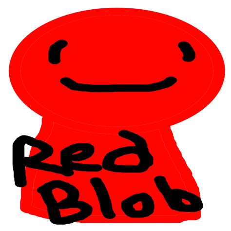 Adventures Of Red BlobtÜrkÇe Webtoon