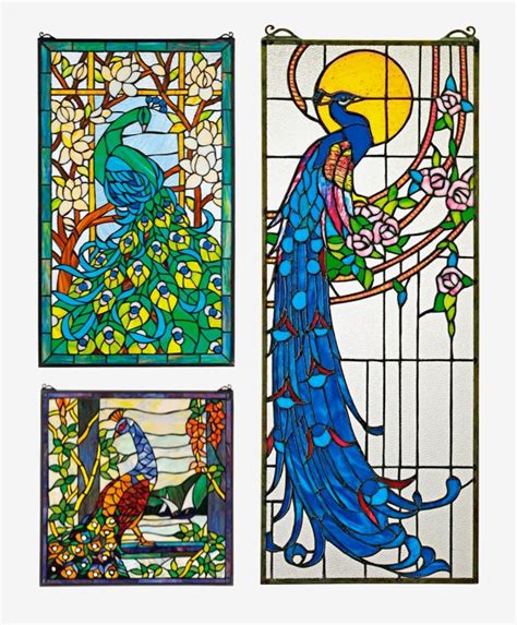 52 Captivating Peacock Home Decor Accessories