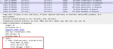 kafka networking via wireshark vasil kosturski