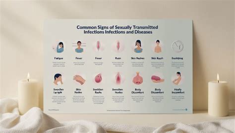 STD Vs STI Understanding The Key Differences Why It Matters