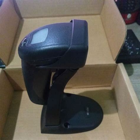 Jual BARCODE SCANNER CODE READER CR CR D EFAKTUR QR CODE MURAH Shopee Indonesia