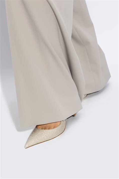 Jimmy Choo ‘bing Pumps Womens Shoes Vitkac