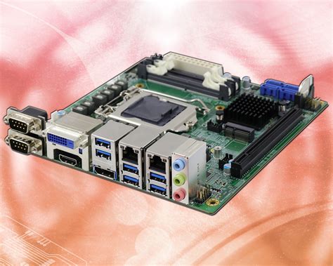 Backplane Systems Technology Announces IBASEs IPPC1505 RE 6th Generation Intel Core I3 I5 I7