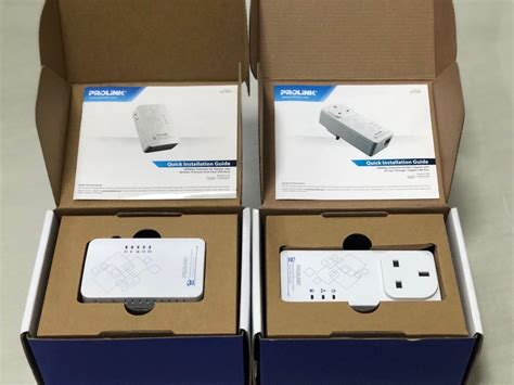Prolink Wifi Extender Bundle Mobile Phones Gadgets Mobile Gadget Accessories Other Mobile