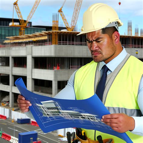 Why Structural Engineers Are Critical To Nzs Earthquake Preparedness