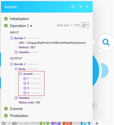 Airtable Ibexa Connect Documentation