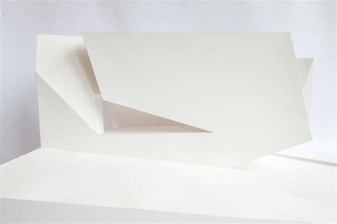 Solid And Void On Behance Solid And Void On Behance