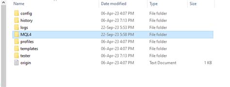 How To Install And Run Ea On Mt4