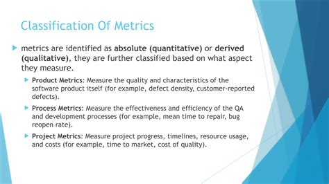 Qa Metrics And Reporting Measuring What Matters In Software Testingpptx