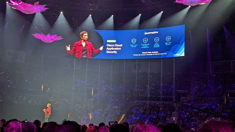Cisco Live 2023 Live All The News And Announcements From This Years Event Techradar