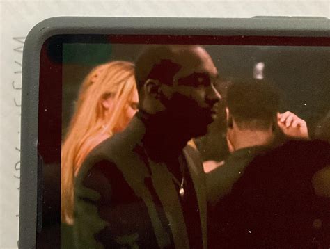 Example Of Sony Xperia 1 Iv Oled Blocking Issue On Netflix I Suffered This For A Whole Year On