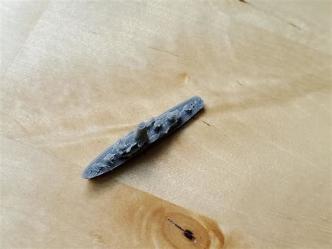 Soviet T 43 Class Minesweeper Warship 3d Model 3d Printable Cgtrader