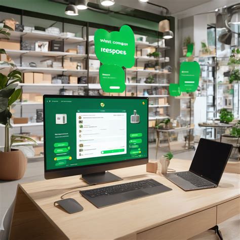 Advanced Automation For Whatsapp Responses In E Commerce Cro