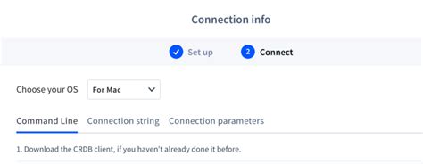 Crud With Golang And Cockroachdb Logrocket Blog