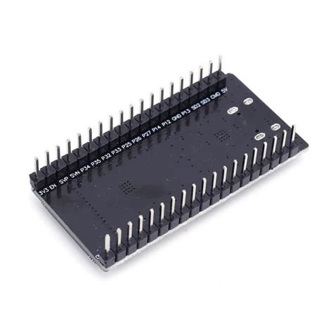 Esp32u Nodemcu Esp32 6 000 Conseil Esp32 S 32mbit éventuelles I Flash
