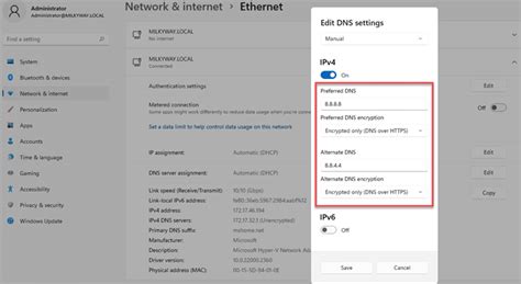 Understanding DNS What Is DNS Over HTTPS DoH