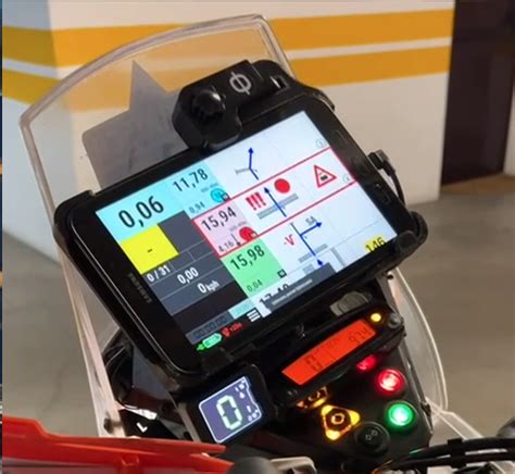 Rugged Tablets Devices