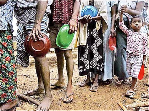 ශ්‍රී ලංකාව අඩු ආදායම් ලබන රටක් ලෙස නම් කෙරේ