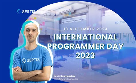 Celebrate International Programmers Day To Recognize Their Crucial Role In Our Tech Driven