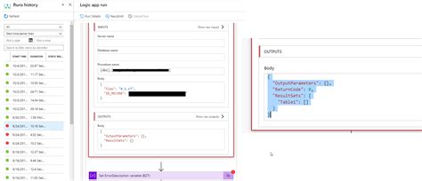 Logic App Best Practices Tips And Tricks 7 Learn From Failures