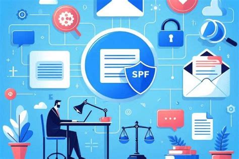 Godaddy Spf Record A Step By Step Setup Guide For Email Configuration Autospf Automatic Spf