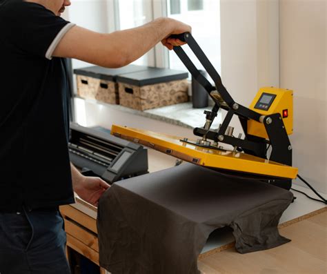 How Different Fabrics Affect The Dtf Printing Process