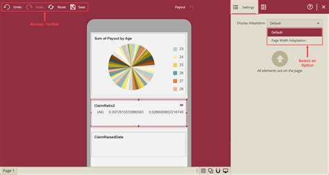 Mobile Designer Wyn Documentation
