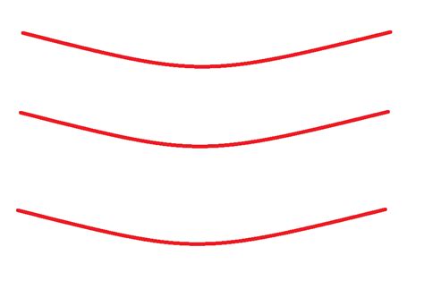 non uniform skew in photoshop r photoshop