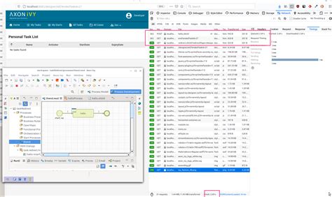 Migrate From Ivy 73 To Ivy 911 Redirect Problem With Exit End User