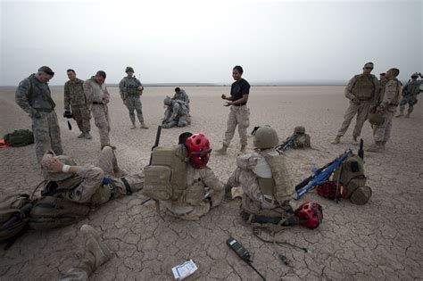 Dvids News Usmc Sergeants Passion Helps To Certify Mcmap Instructors