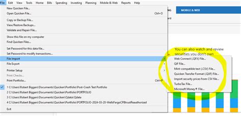Portfolio Crashing If Our File Is Broken What Are Best Practices